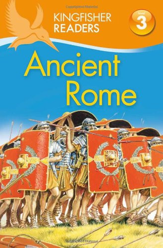 Ancient Rome: Level 3 (Paperback) - Books By The Bushel