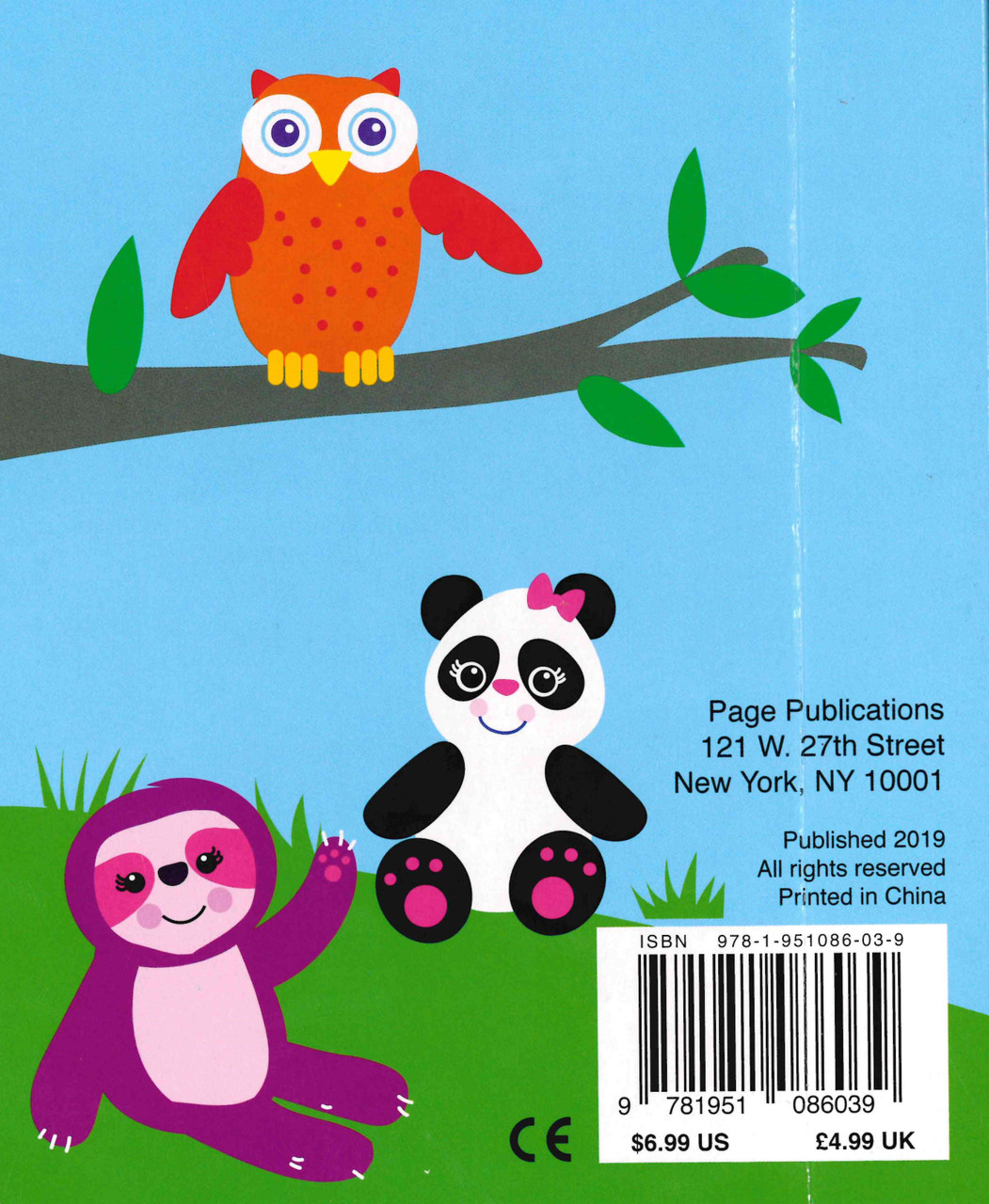 My First Learning Library Set of 3 (Board Book) - Books By The Bushel, LLC.