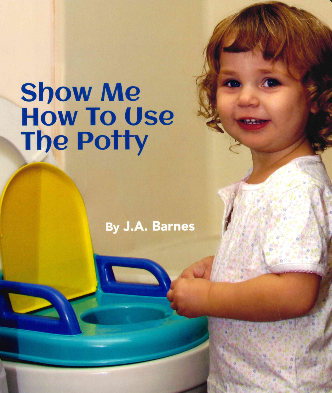 Asl Potty