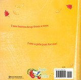 I See Fall (Paperback) - Books By The Bushel