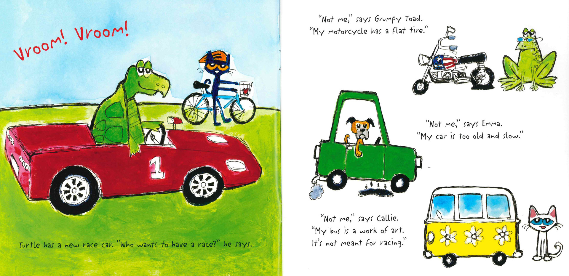 Pete The Cat Series Products - Books By The Bushel