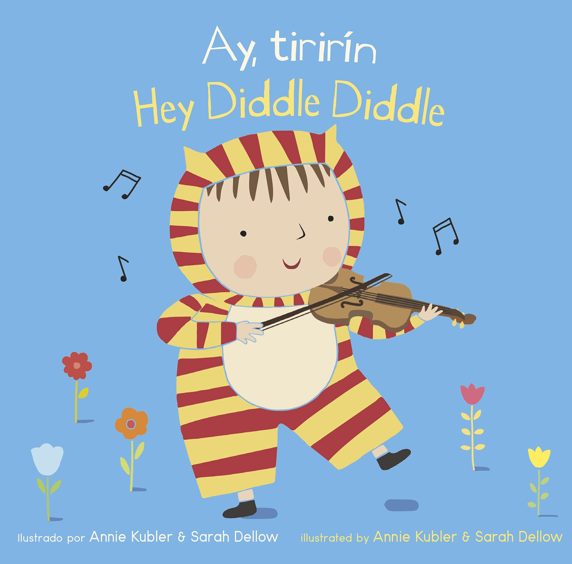 Hey Diddle Diddle (Board Book) - Books By The Bushel