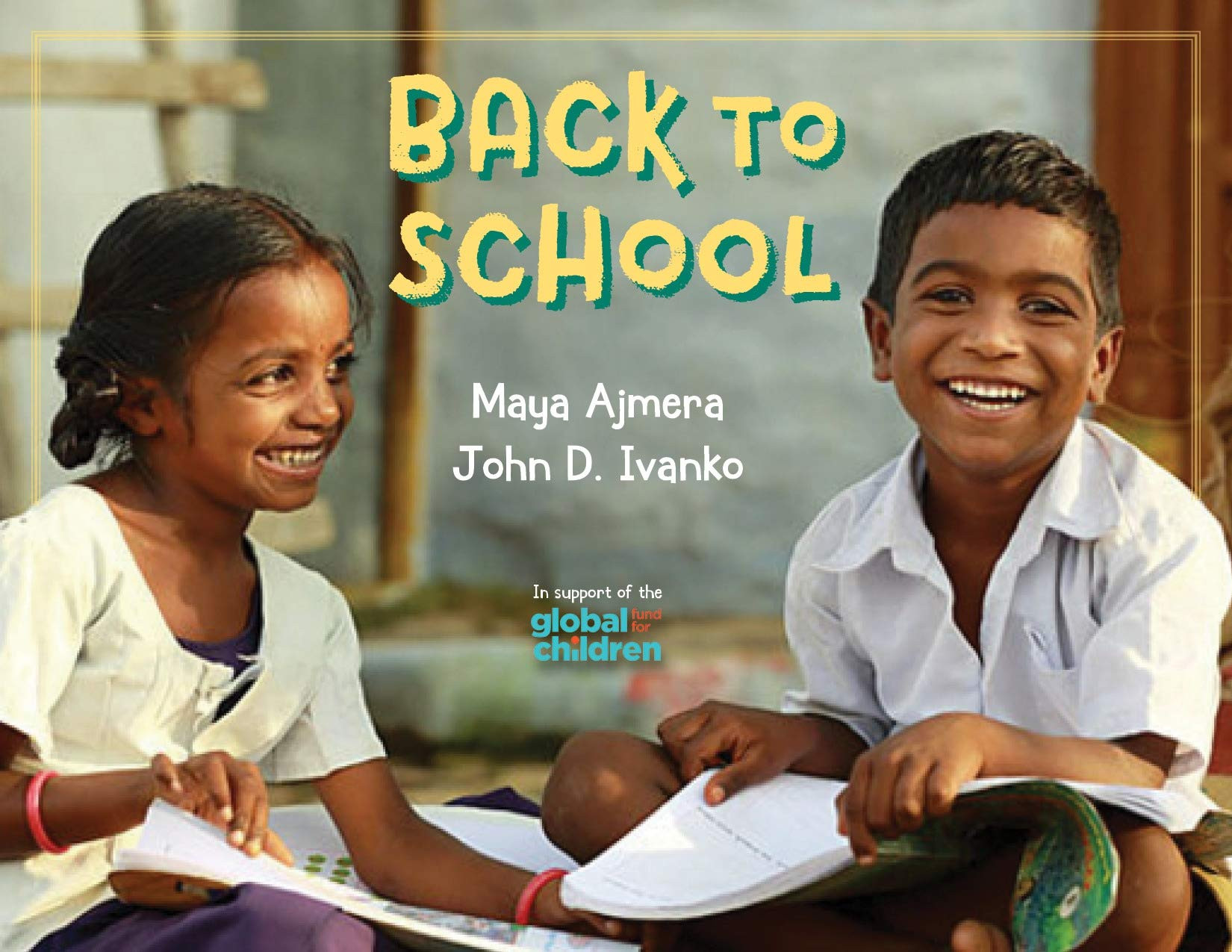 Back to School (Paperback) - Books By The Bushel