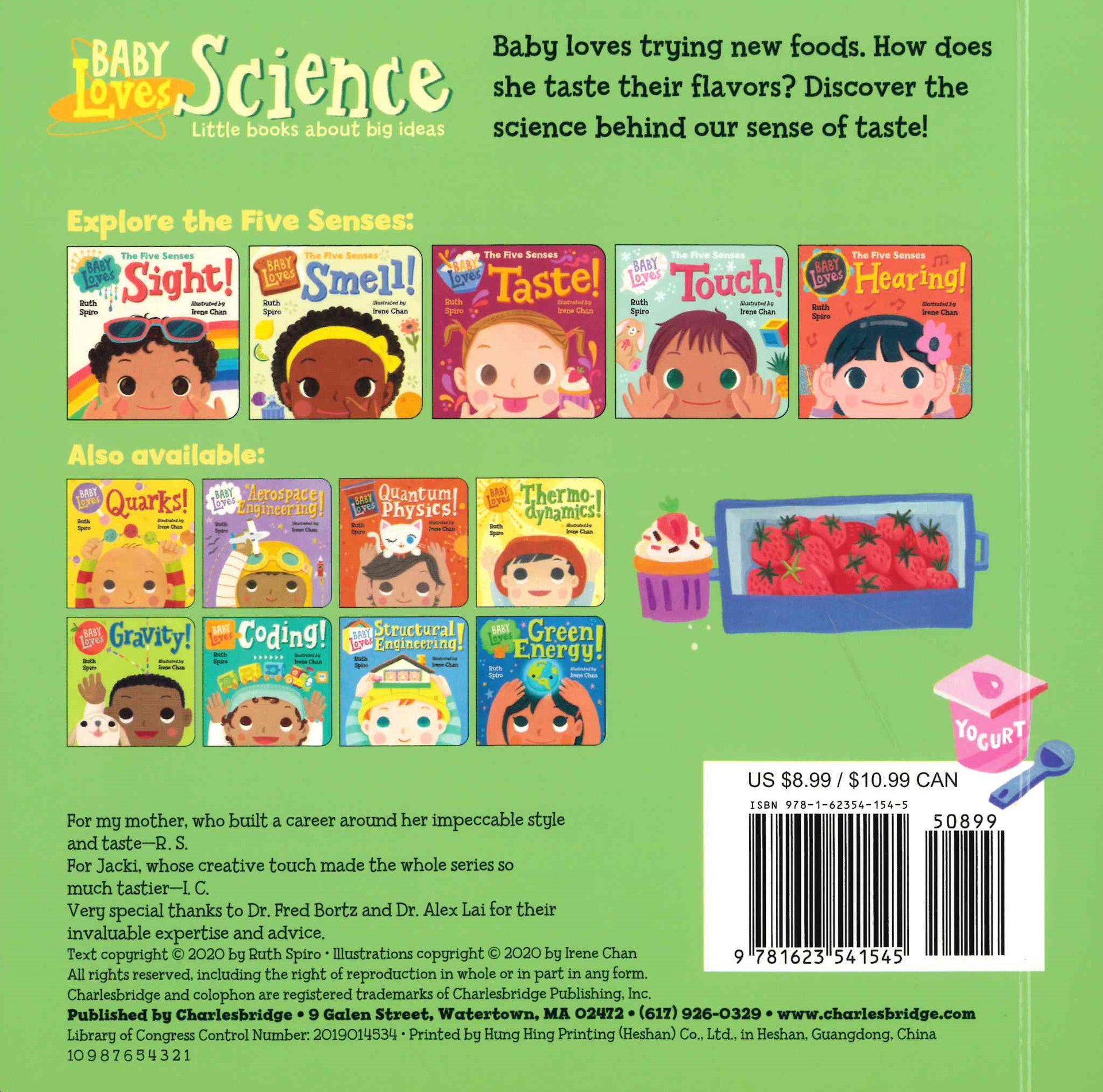 Mealtime! Set of 4 (Board Book and 1 INDESTRUCTIBLE) - Books By The Bushel