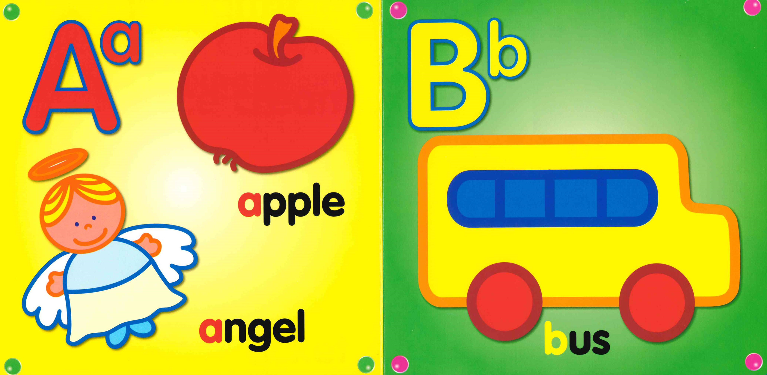 Numbers: Baby's First Library (Padded Board Book) - Books By The Bushel