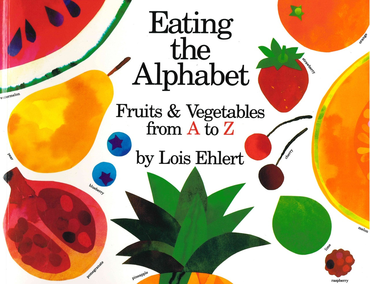 The Alphabet Book: P.D. Eastman (Board Book) - Books By The Bushel