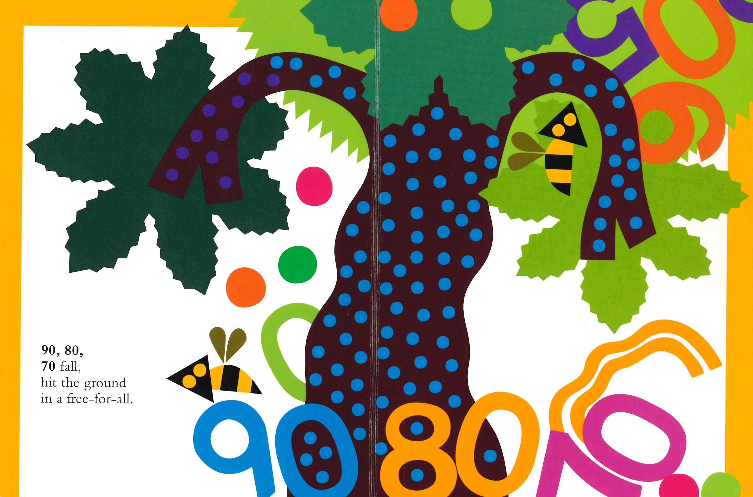 Chicka Chicka 1, 2, 3 (Board Book) - Books By The Bushel