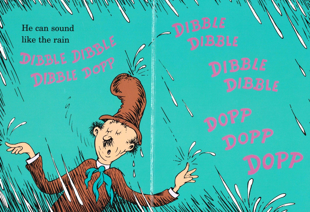 Mr. Brown Can Moo! Can You? Dr. Seuss (Board Book) - Books By The Bushel