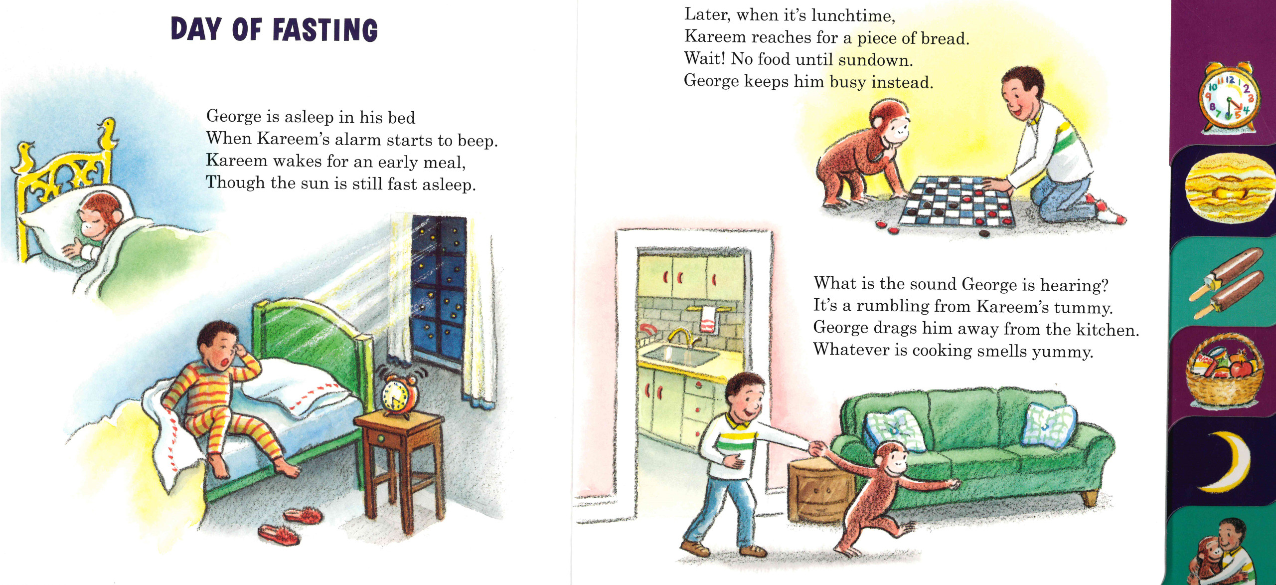 Curious George Series