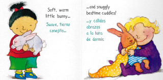What Do I Feel? Small Senses (Spanish/English) (Board Book) - Books By ...