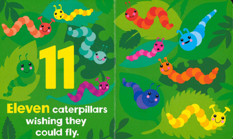 My First Learning Library Set of 3 (Board Book) - Books By The Bushel, LLC.