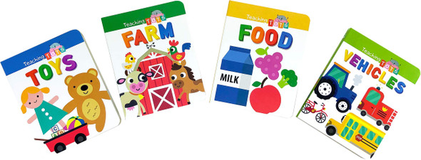 Shop by Subject - Things That Go - Page 1 - Books By The Bushel, LLC.