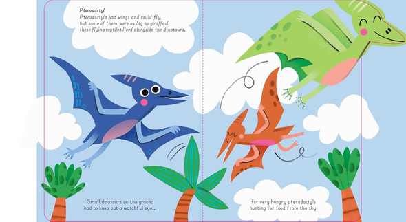 Shop By Subject - Dinosaur - Books By The Bushel