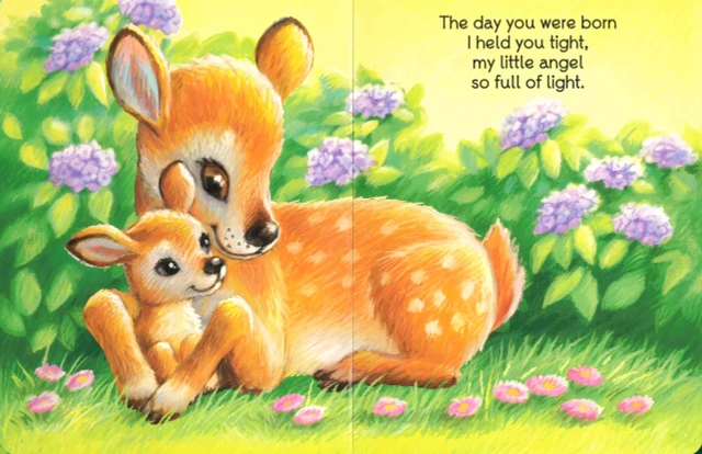 Peekaboo, I Love You (Padded Board Book) - Books By The Bushel