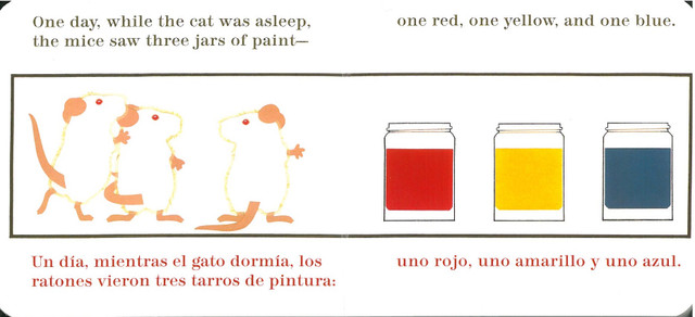 Colors and Shapes Set of 2 (Spanish/English) (Board Book) - Books By ...