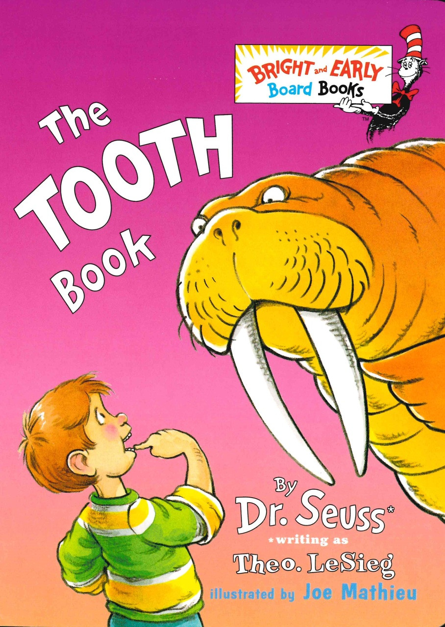 All About Teeth Set of 2 - Books By The Bushel