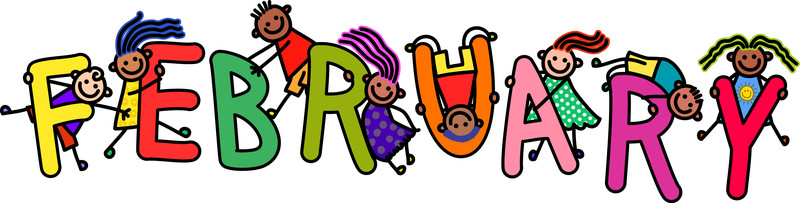 February Activities