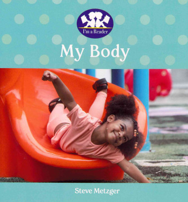 My Body (Board Book). - Books By The Bushel