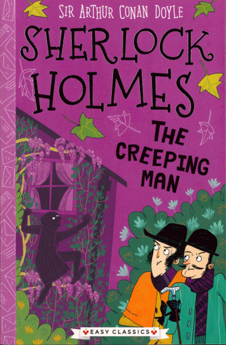 The Copper Beeches: Sherlock Holmes (Paperback)