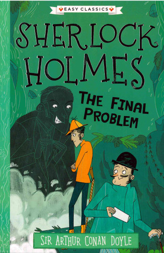 The Final Problem: Sherlock Holmes (Paperback) - Books By The Bushel