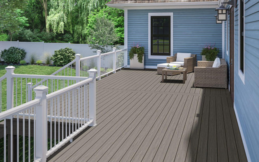 Blog - Deck Expressions