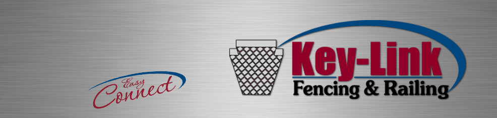 Key Link Fencing & Railing | DeckExpressions