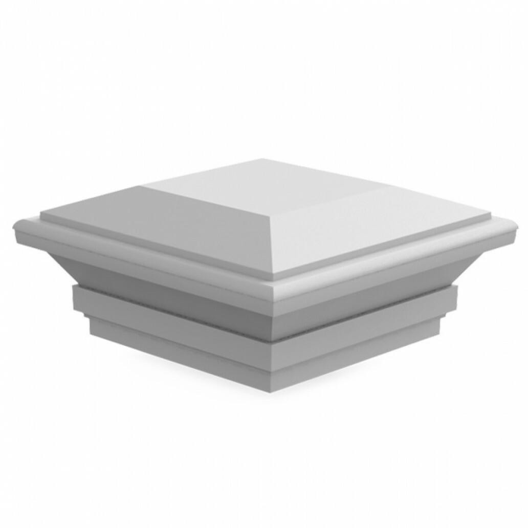 RDI Contemporary Post Cap | DeckExpressions