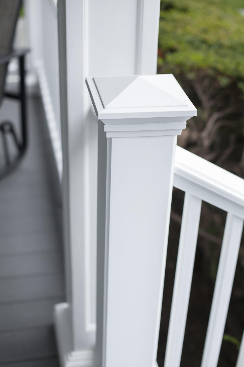RDI Transform Railing | DeckExpressions