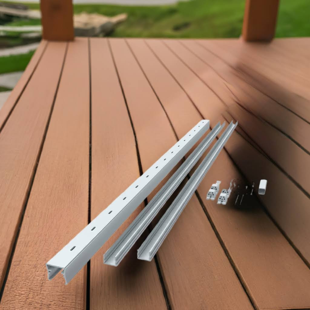 Transform Railing by RDI | DeckExpressions