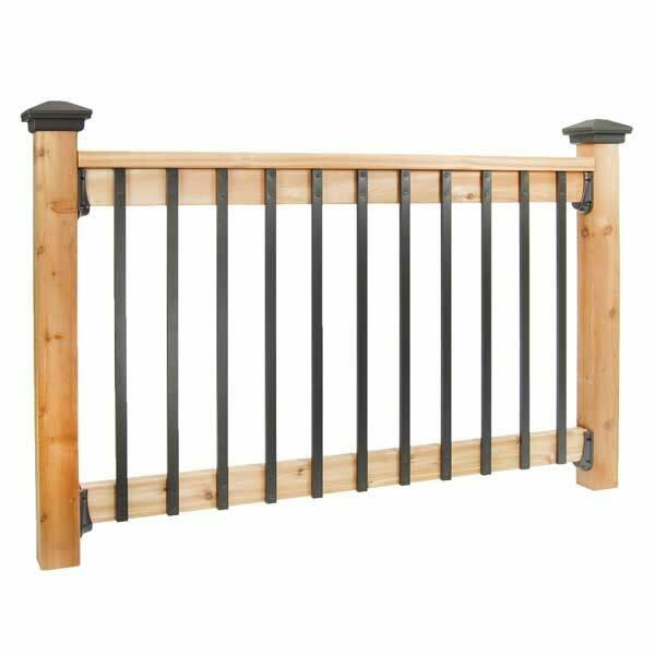 Baluster Connectors in bulk | DeckExpressions