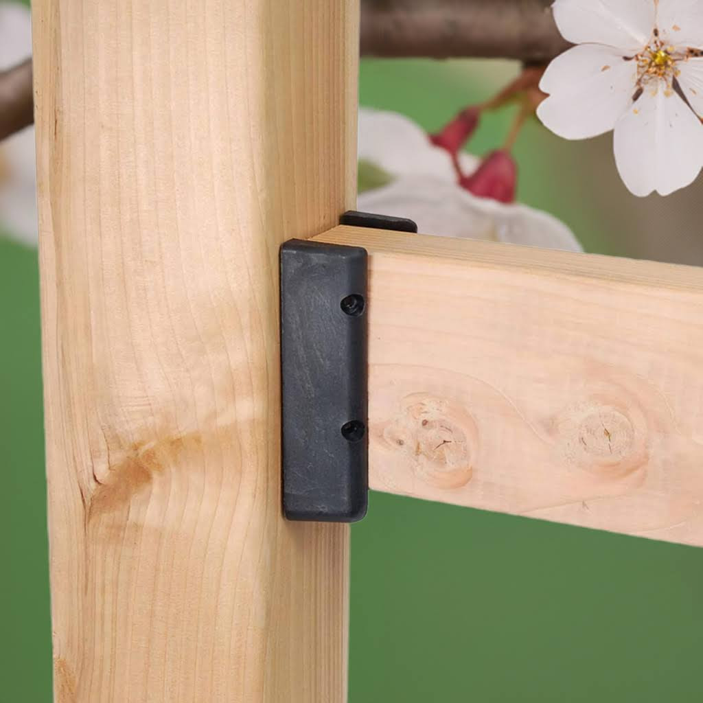 Deck Railing Connectors | DeckExpressions