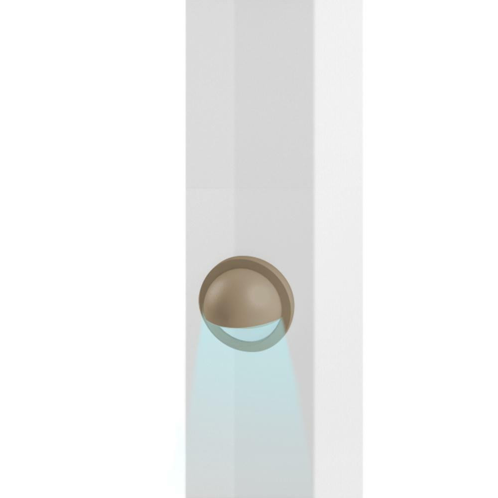 RDI Dome Lighting ~ Deck Expressions