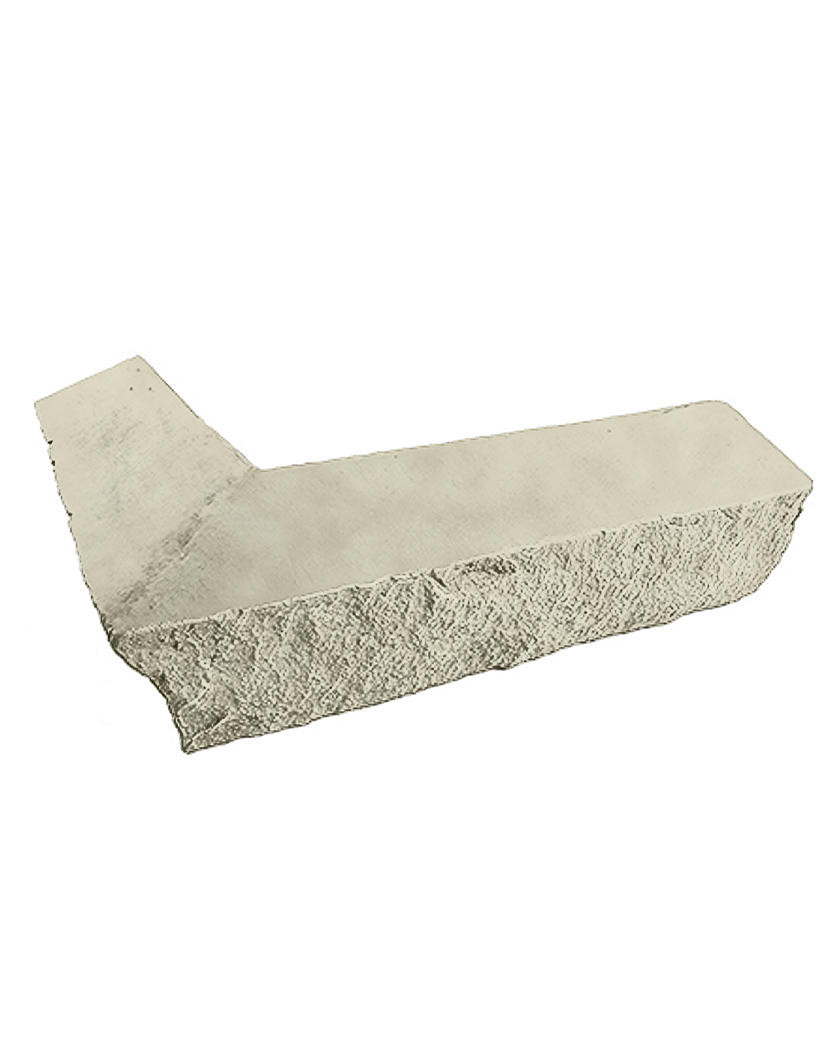 Inside & Outside Ledger Corners ~ GenStone