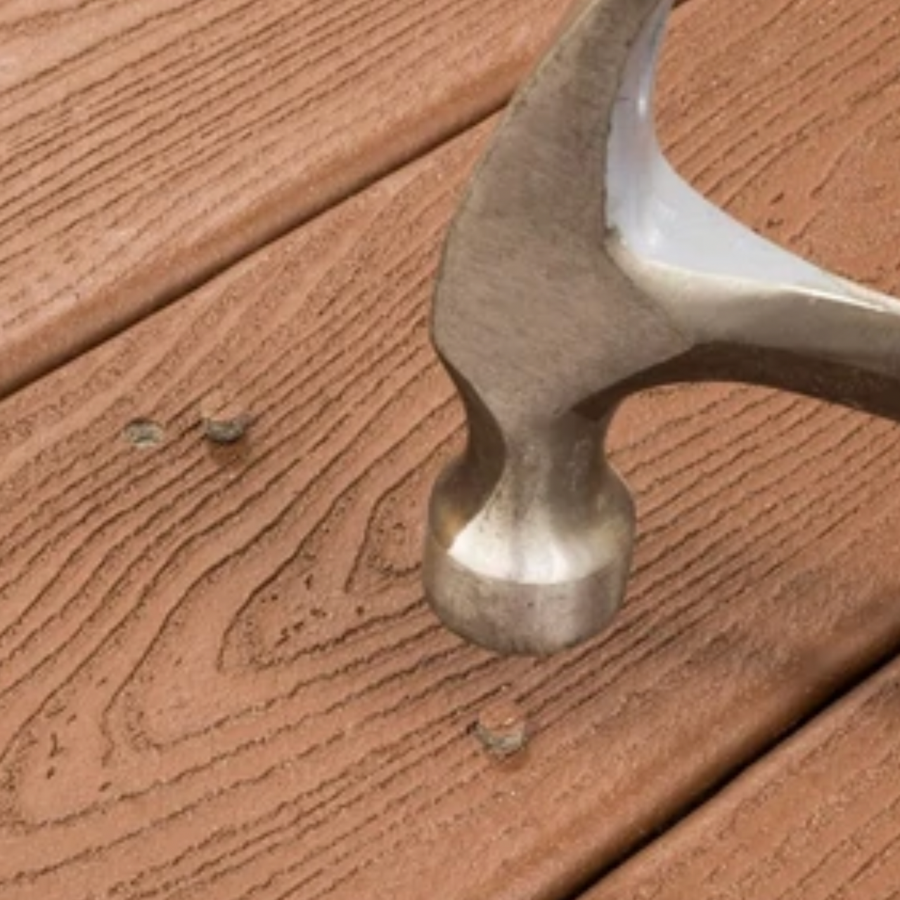 Azek pro plug only ~ Deck Expressions ~ Cortex