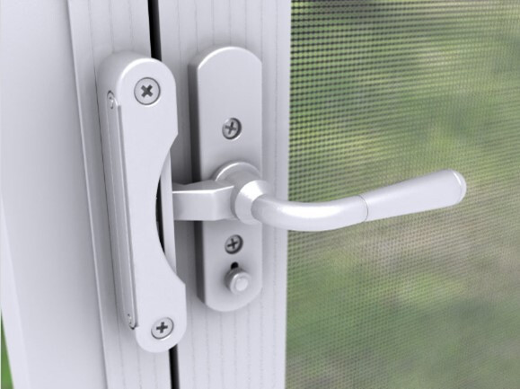 Durable Screen Enclosure Door | RDI Compatible