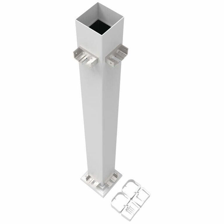 RDI Titan Pro Rail Kits | DeckExpressions