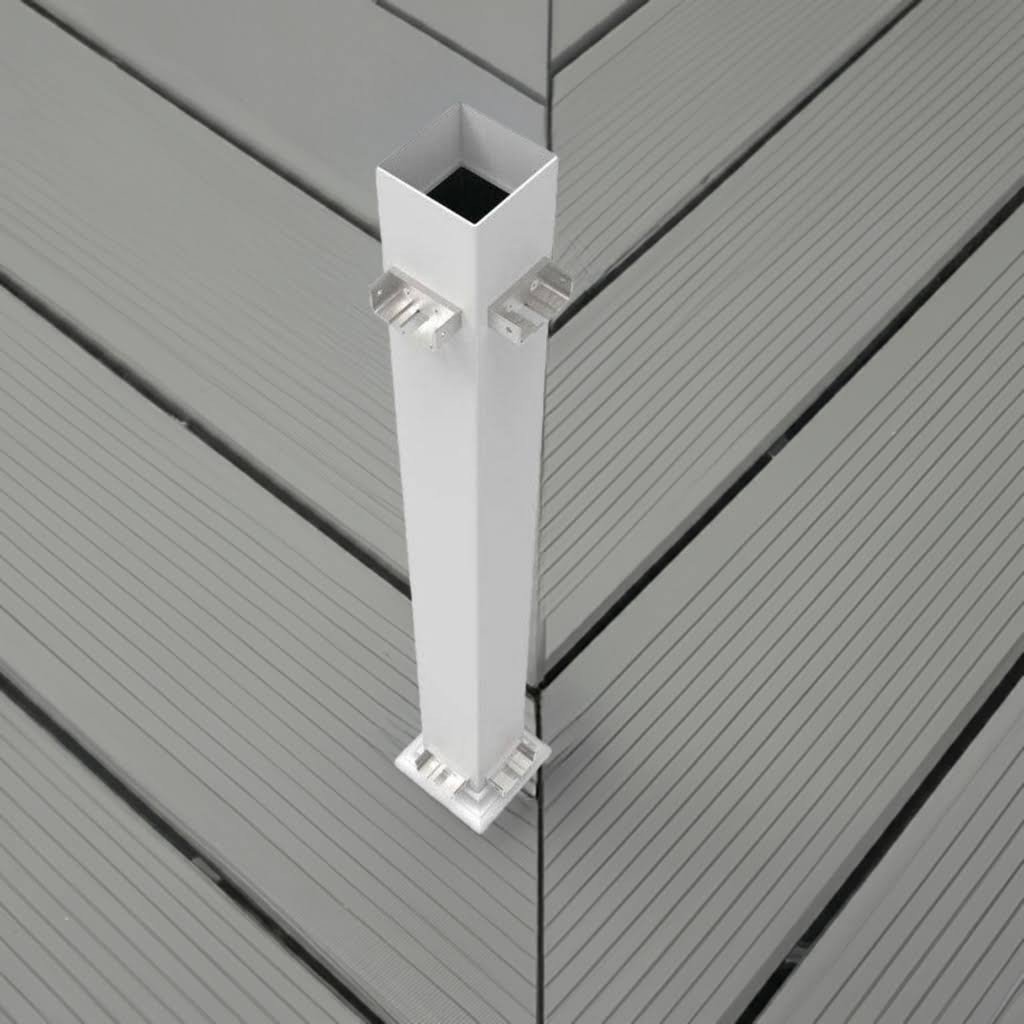 RDI Titan Pro Railing | DeckExpressions