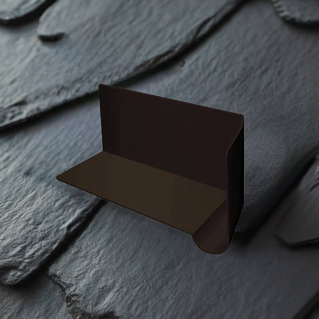 Diverter Flashing by DryFlekt | Deck Expressions