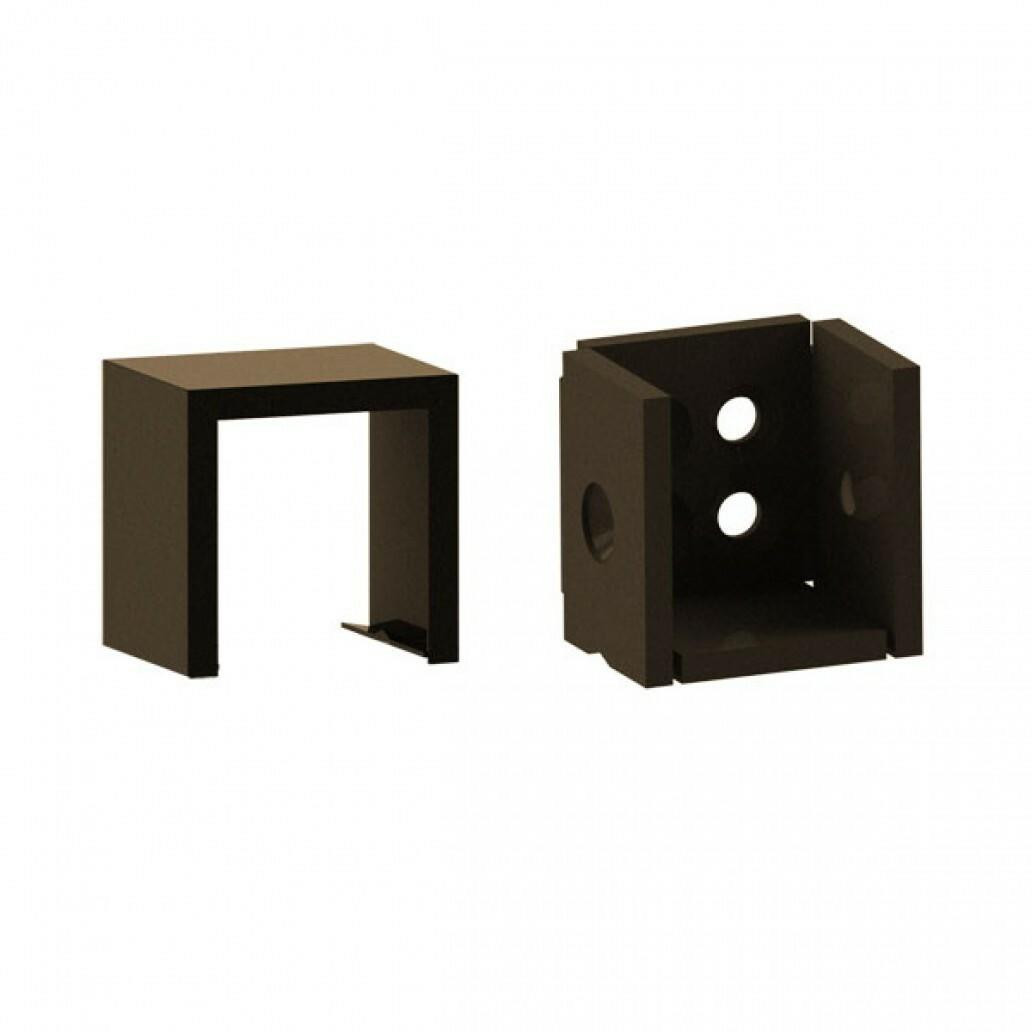 RDI Excalibur railing Brackets | DeckExpressions