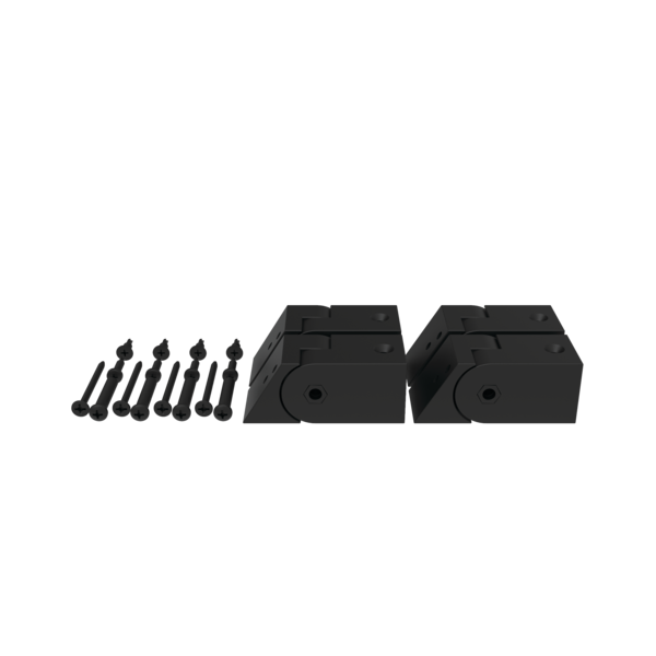 RDI Excalibur railing Brackets | DeckExpressions