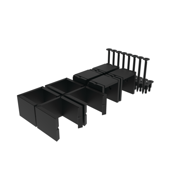 RDI Excalibur Railing | Deck Expressions