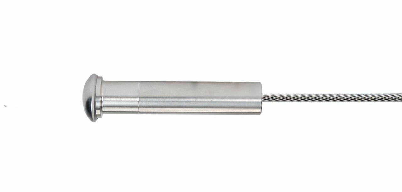 Rail FX 224 series Cable Rail | For a Non Obstructive view