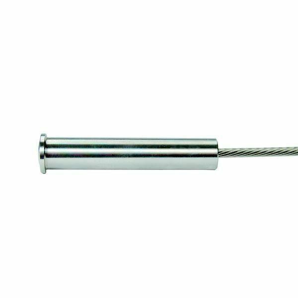 Rail FX 224 series Cable Rail | For a Non Obstructive view