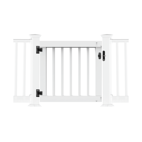 Finyl Line Railing by RDI | DeckExpressions