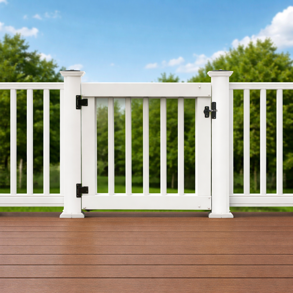 RDI Endurance Railing | DeckExpressions