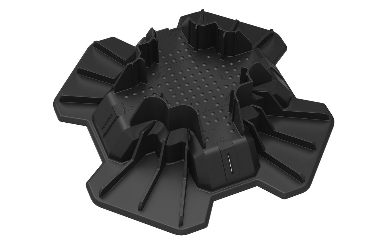 Tuff Block Engineered Concrete Block | Deckexpressions