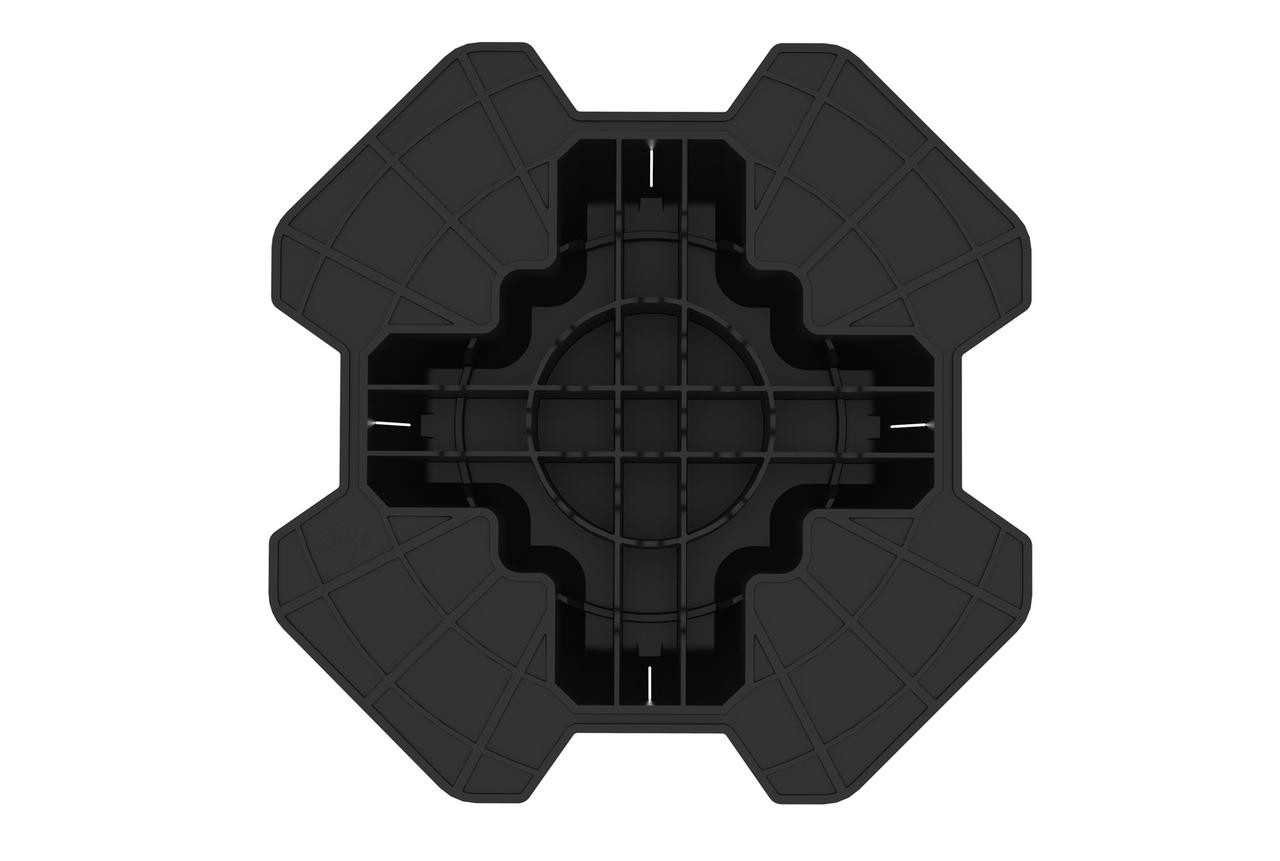 Tuff Block Engineered Concrete Block | Deckexpressions