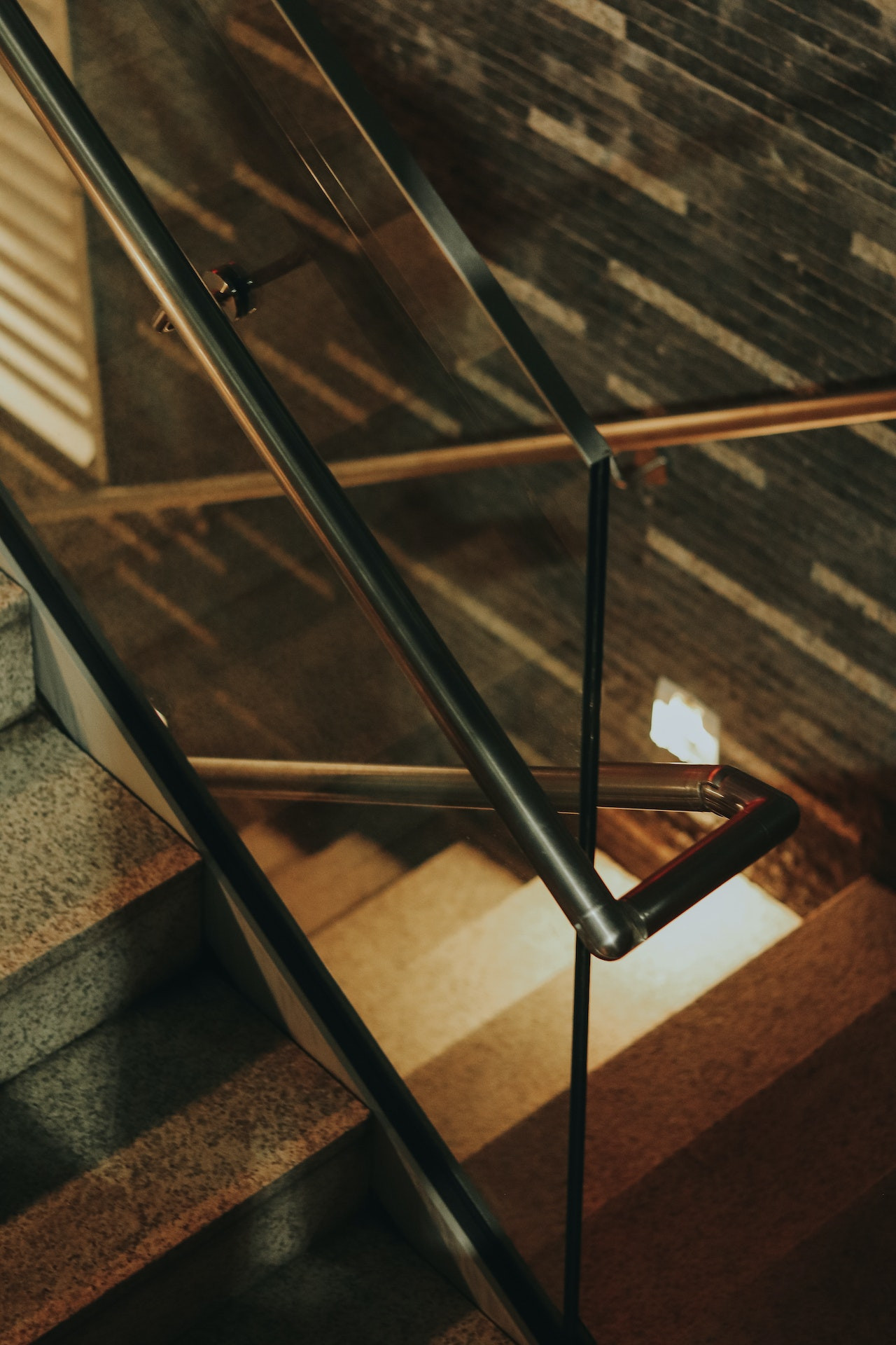 RDI's Aluminum Handrail: The Perfect Deck Accessory - Deck Expressions