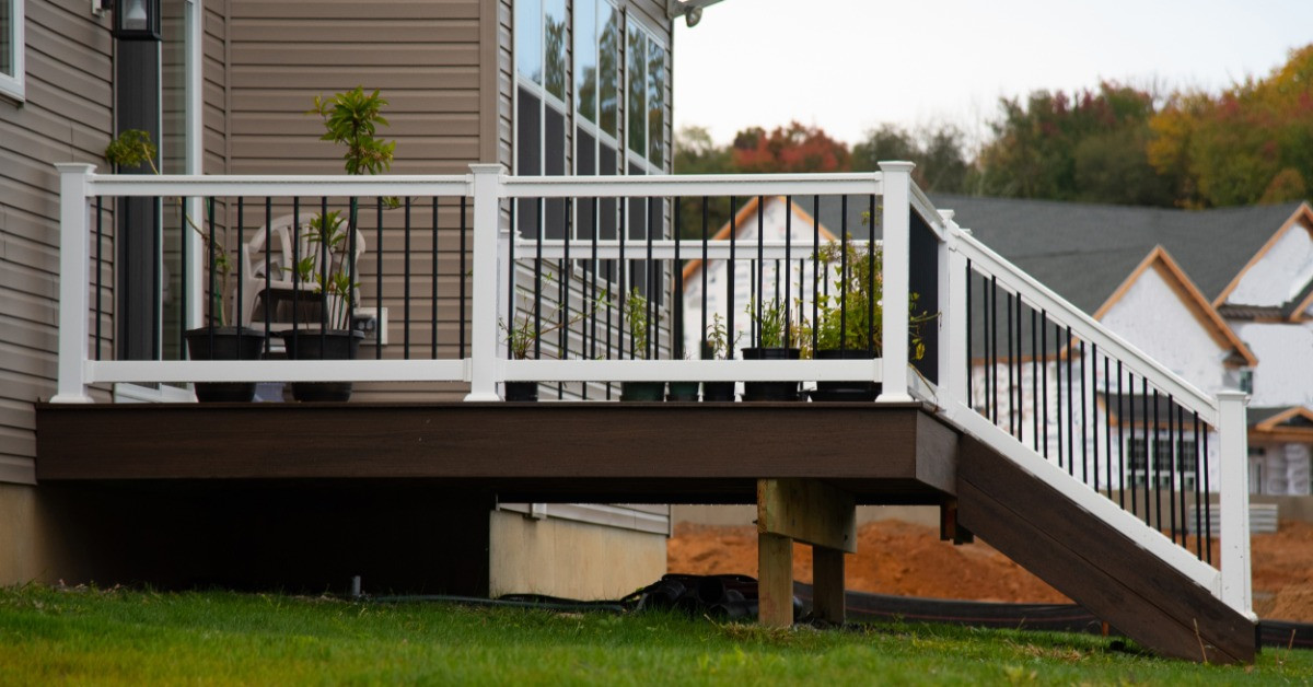 Blog - Deck Expressions