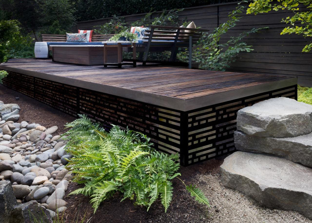 Blog - Deck Expressions